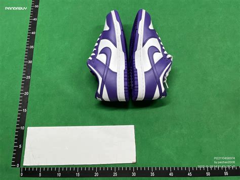 Qc On These Vt Batch Court Purple Dunks R Fashionreps