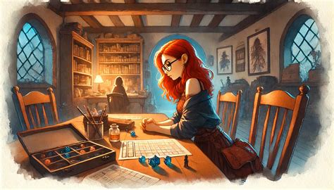 How To Deal With Difficult Player Behavior In Dnd Tabletop Rpg Sessions Litrpg Reads