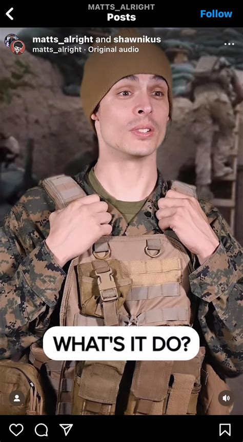 Can Anyone Confirm If This Guy Was Actually In His Stories Dont Add