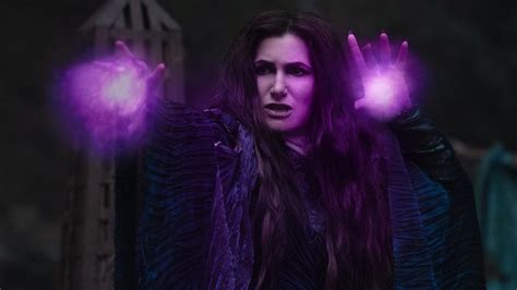 Agatha All Along Movieweb