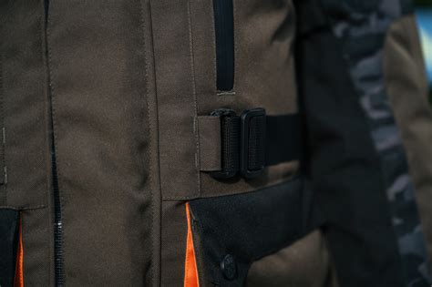 Gryphon Mens Ozark Waterproof Jacket