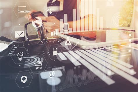 Internet de las Cosas IoT Qindel Consultoría IT