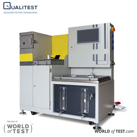 Asphalt Mix Analyzer Qualitest