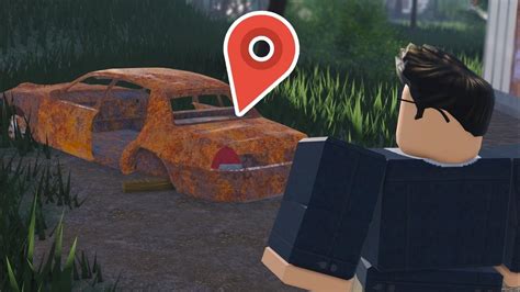 How Well Do I Know The Erlc Map Youtube