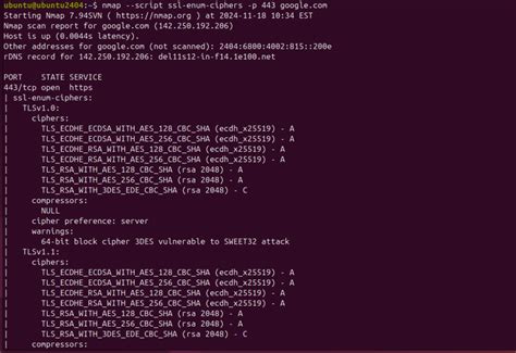 How To Test Connection From The Command Line In Linux Linuxshout