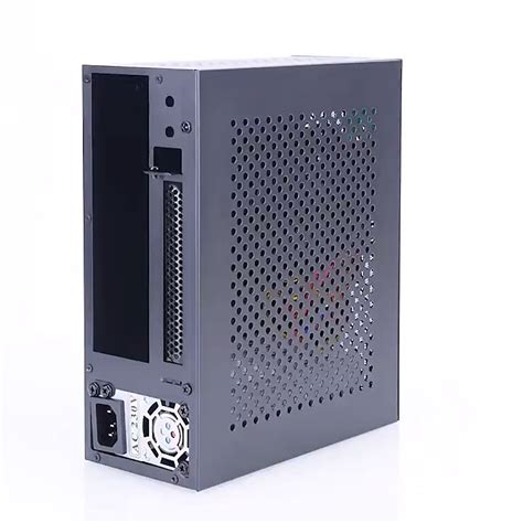 A09 Htpc Computer Case Mini Itx Gaming Pc Chassis Desktop Chassis Usb3 0 Computer Case Home