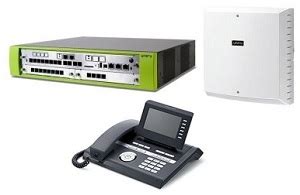 Unify X IP PBX System At Best Price In Pune By Usha Systems And Technologies Private Limited