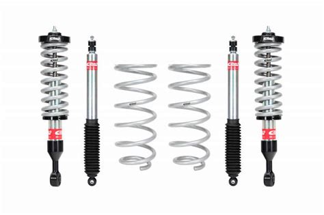 Eibach Suspension Lifts For Ebch E86 82 073 Custom Offsets
