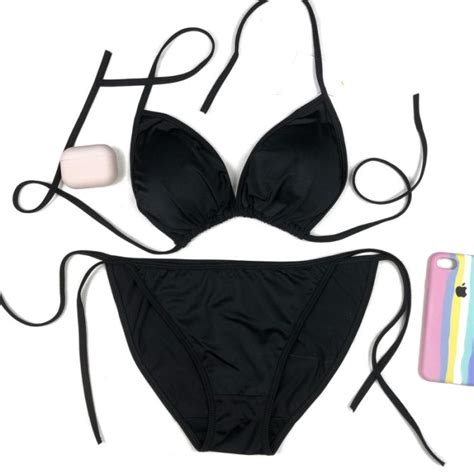 Jual Kai Cd Motif Bikini Set Bikini Pantai Bikini Segitiga Bikini Jakarta Timur Deffystore
