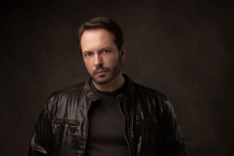 Chris Bellinger Actor Voiceover Vo Artist Speech Coach Presentation Coach