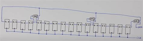 Confused Calculating Crc 32 Rfpga