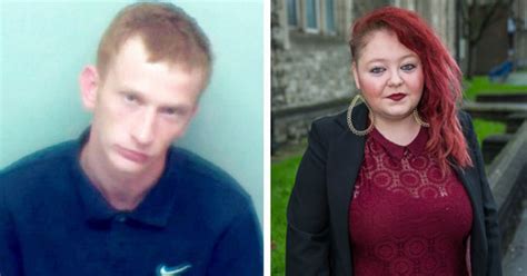 Woman Who Tracked Down Her Sex Attacker On Facebook Sees Him Jailed