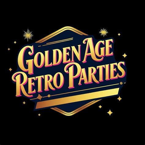 Golden Age Retro Parties Guaymas