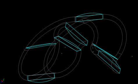 Replacing 3d Flat Surface With A Curved Surface Autodesk Community
