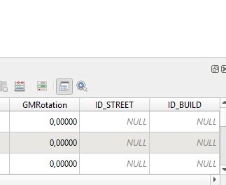 Pyqgis Python Script Creation Intersection Points And Polygons Geographic Information