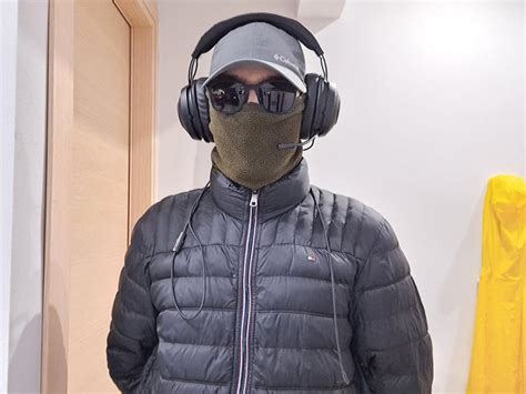 Saromo Air Force Drone Operator By Seatrooper1 On Deviantart