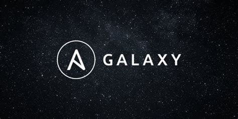 Ansible Galaxy Roles Luis Cacho