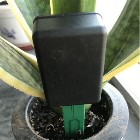April Soil Moisture Sensor With Type C Cable April Brother CO LTD