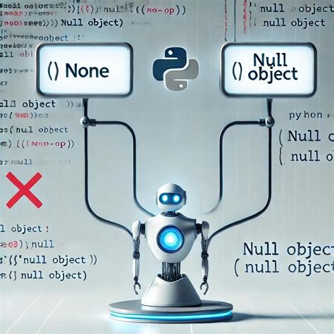 When To Avoid None In Python And What To Use Instead By Marcu