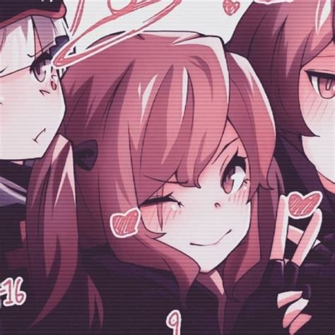 Anime Trio Pfp ~ 3 Sanin Trio Pfp Bodrumwasukur