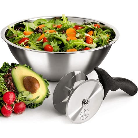 Best Salad Chopper Chop And Prep Veggies Effortlessly