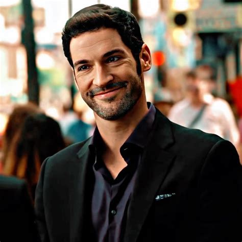 Lucifer Morningstar Lucifer Nel 2025 Luci