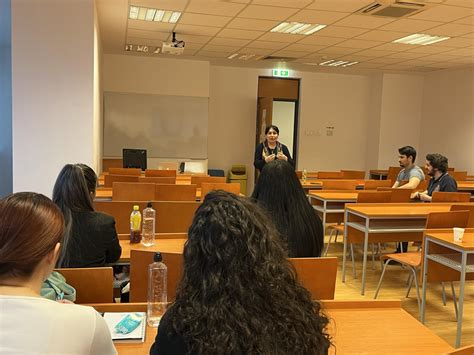 Partnership With Romanian Universities