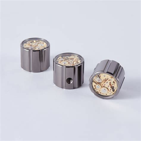 High Quality Metal Knobs By Guyker Upgrade Your Guitars Controls