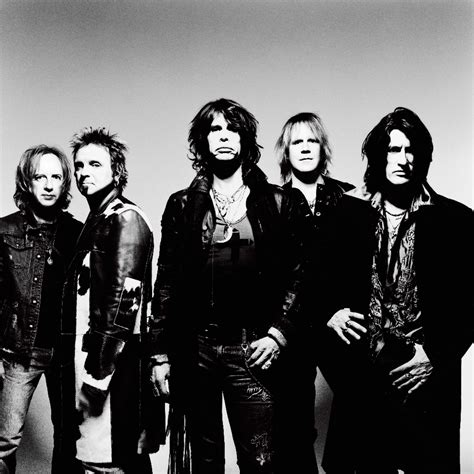 Aerosmith