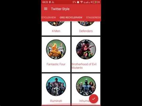 Github Aspsine Swipetoloadlayout A Reusable Pull To Refresh And Pull To Loadmore Widget