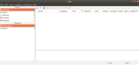 how to install xed text editor in ubuntu 18 04