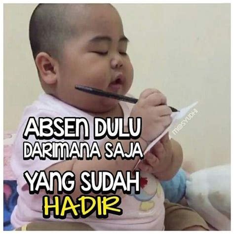 Meme Lucu Jumatan