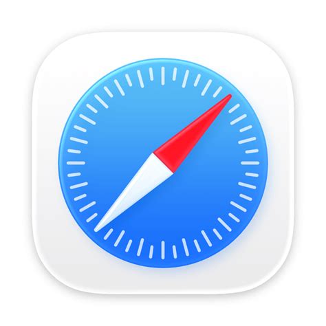 Safari Macos Icon Gallery