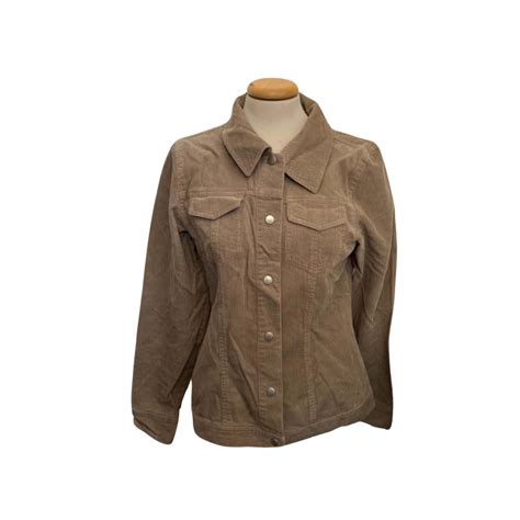 Cotton On Beige Jacket