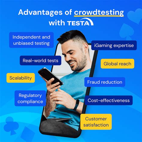 Igaming Payment Solutions Operators Are Switching To Crowdtesting