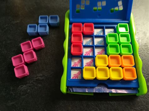 Autism Special Interests And Puzzles The Autism Page