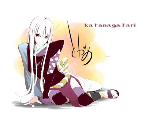 Katanagatari Togame Anime Fandoms Sandbox Joyreactor