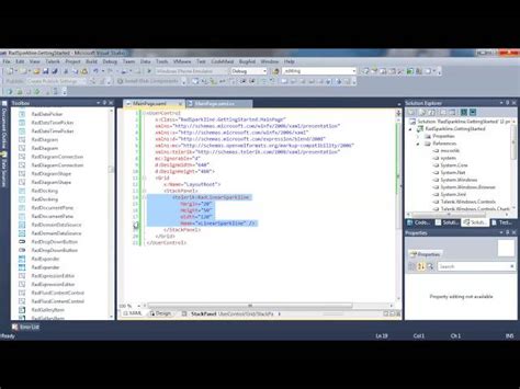 Telerik Videos Telerik Products Video Tutorials Telerik Videos Telerik Products Video Tutorials