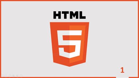 Html5 Heading Youtube