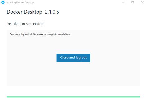 Install Sql Server On Windows 10 Using Docker Sql Freelancer Blog