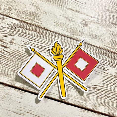 Signal Corps Etsy