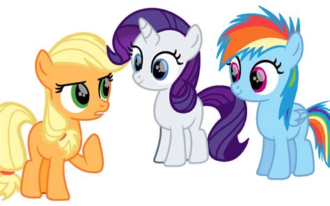 Mlp Au Cmc By Sawa12347 On Deviantart