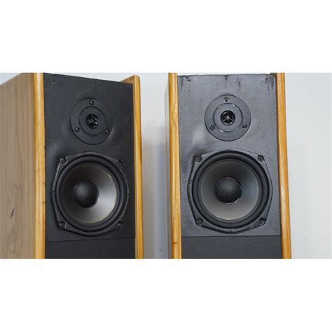 Goede Lambda Topaas Speakers