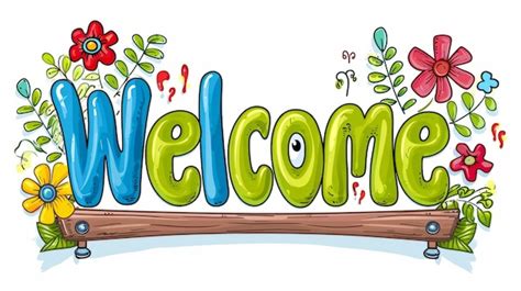 Free Clip Animated Welcome Banner Download Free Clip Animated Welcome