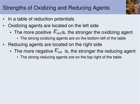 Ppt Chapter 18 Electrochemistry Powerpoint Presentation Free Download Id4494236