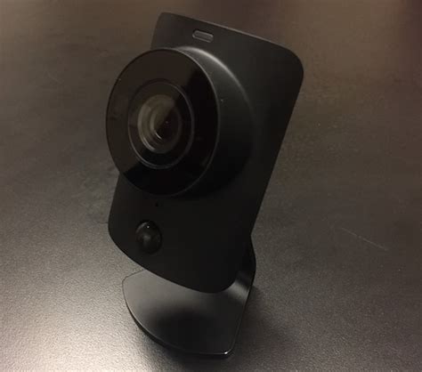 SimpliSafe Camera Tested