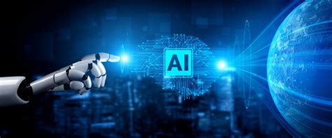 Advantages Of Artificial Intelligence Revolutionary Technology 21st
