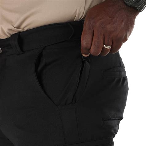 Elbeco Mens Cx360 Covert Cargo Class B Pants Galls