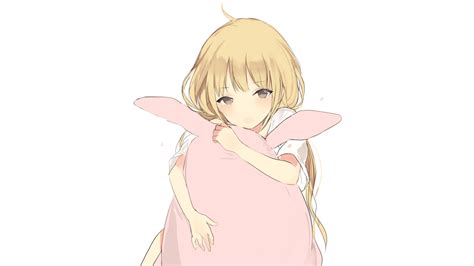 Anzu Futaba Wallpaper
