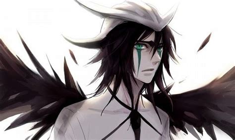 Top 10 Ulquiorra Cifer Quotes From Anime Bleach Anime Rankers